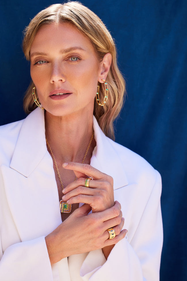 Jennifer DeMoro Jewelry